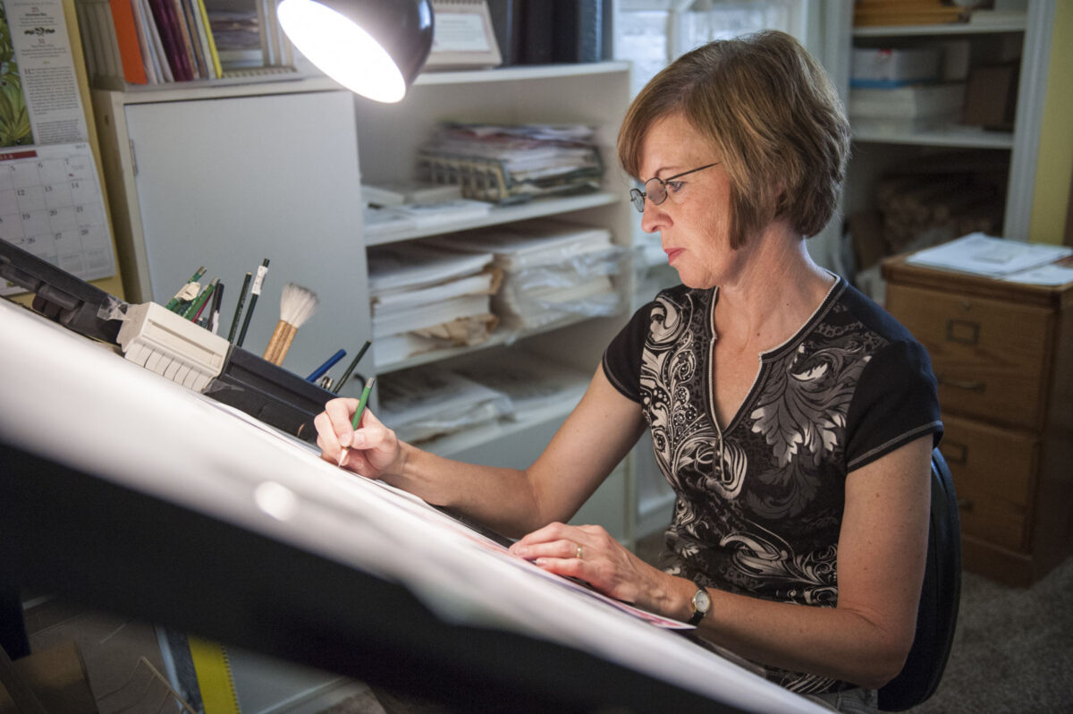 Artists say works offer the sweet to bittersweet of death | News ...